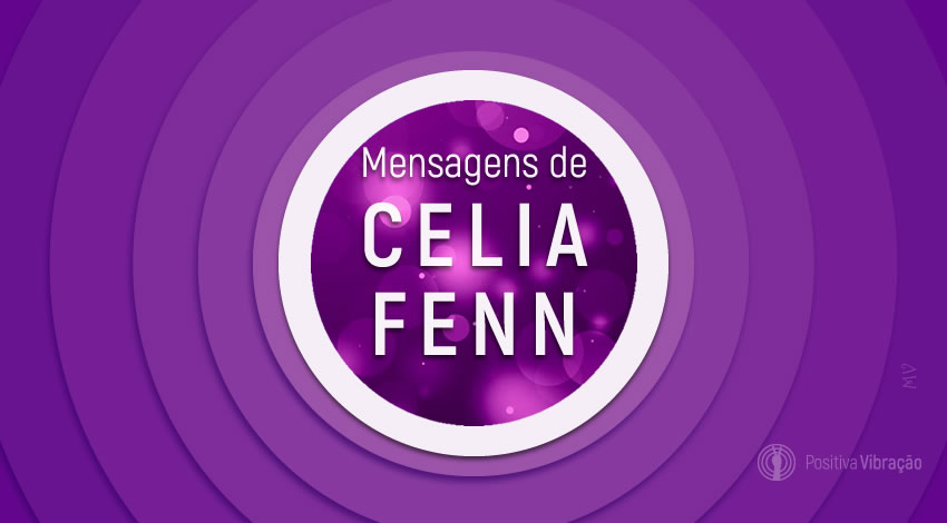 Mensagens sobre Ascensão Planetária para 5ª Dimensão, por Celia Fenn ...